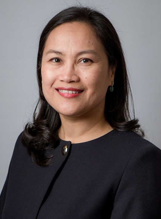 Ana Maria Katigbak-Lim - Castillo Laman Tan Pantaleon & San Jose