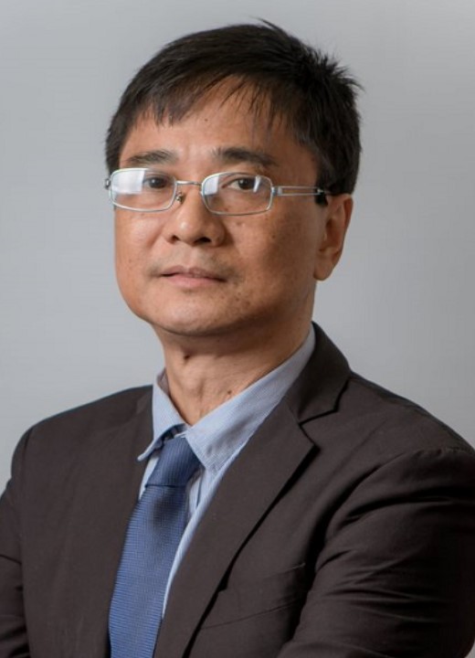 Edilberto T. Castañeda - Castillo Laman Tan Pantaleon & San Jose