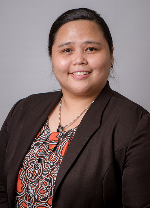 Mercedes Fama S. Baluyot - Castillo Laman Tan Pantaleon & San Jose