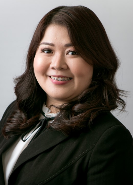 Maritess C. Sy - Castillo Laman Tan Pantaleon & San Jose