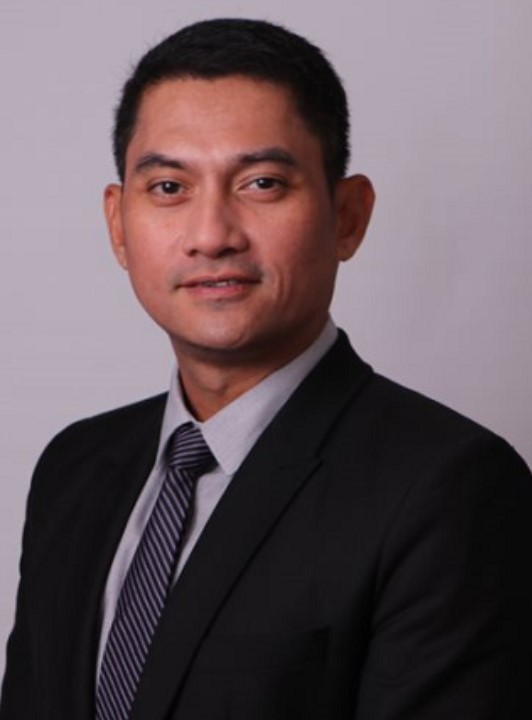 Rommel V. Cuison - Castillo Laman Tan Pantaleon & San Jose